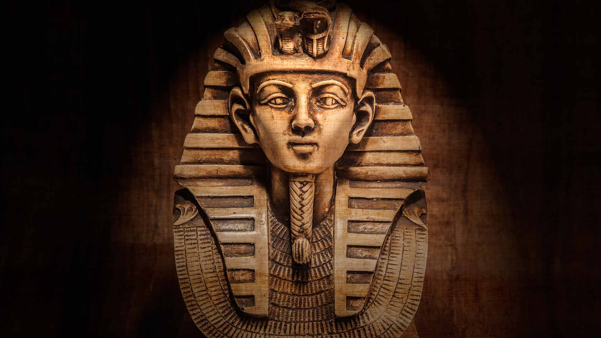 شاید فرعون مصر باستان اولین انسان غول‌پیکر بوده است! - دکتر مجازی