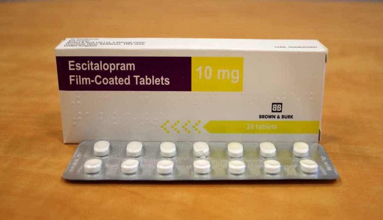 اس سیتالوپرام (قرص اس سیتاور) | عوارض قرص اس سیتاور - دکتر مجازی