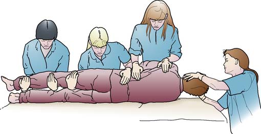 کمک های اولیه؛ آسیب نخاعی - دکتر مجازی