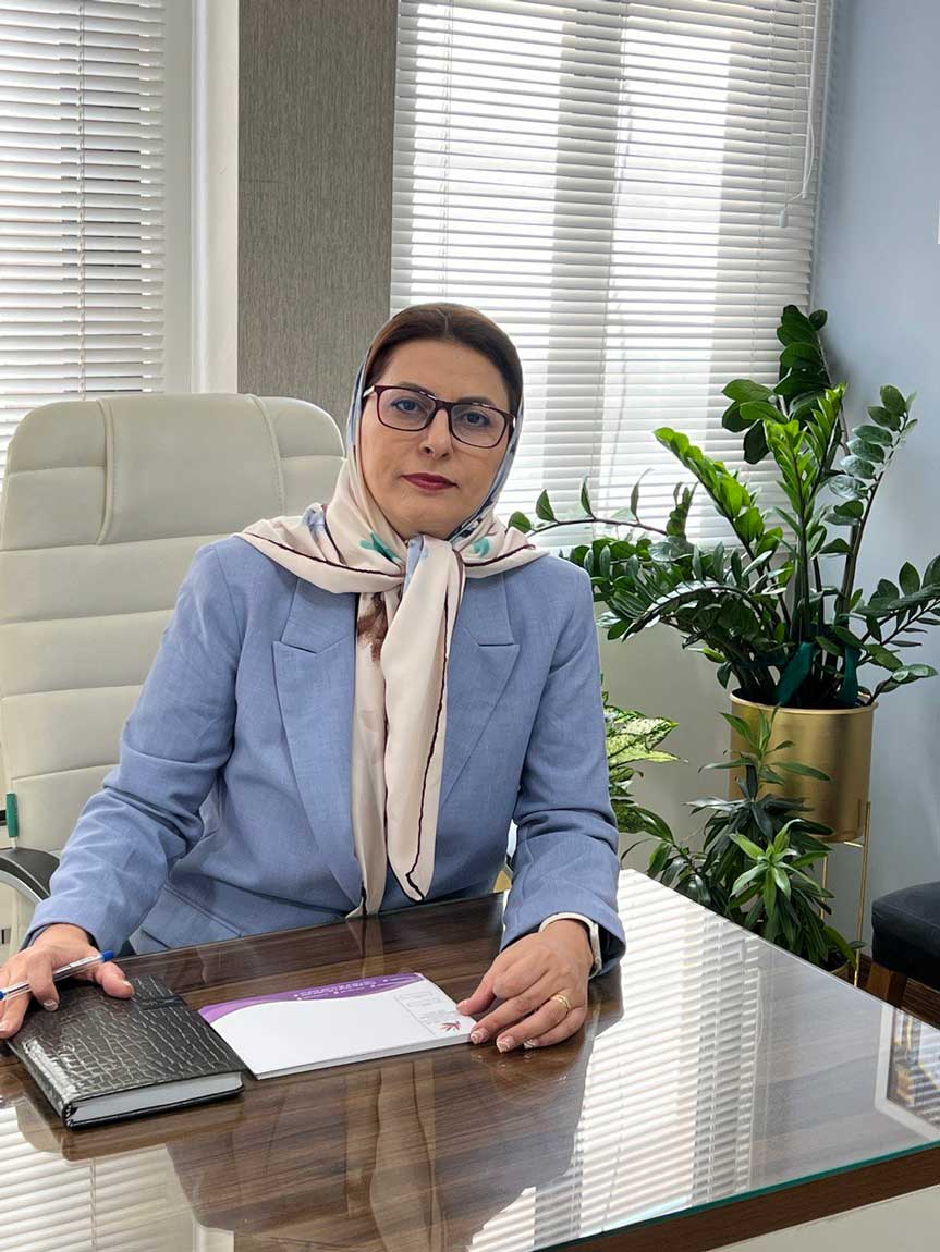 سفید کردن واژن با لیزر توسط دکتر شیوا مدنی حسینی دکتر مجازی